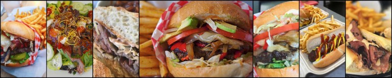 Menu – Canyon Grill