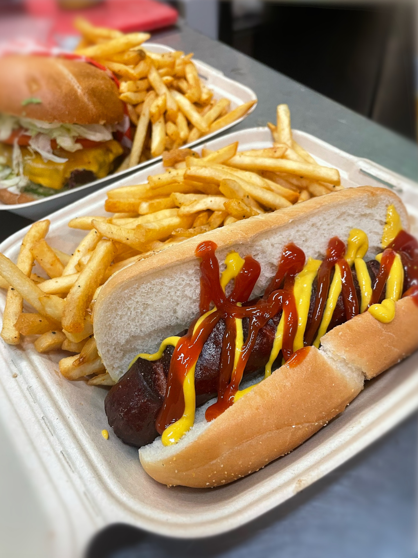 Canyon Grill – A local family-owned restaurant with the best burgers in ...